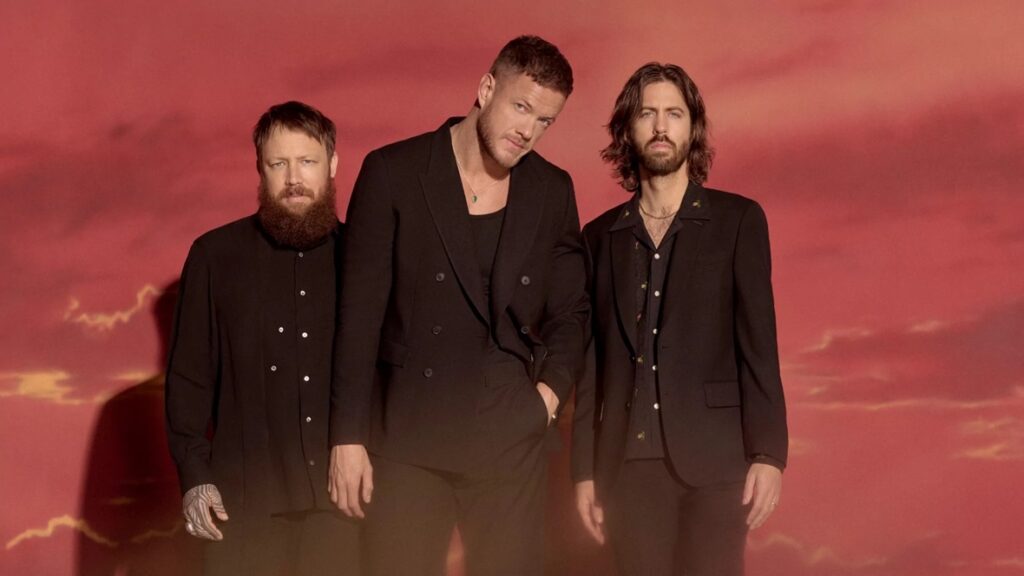 Imagine Dragons odpowiada na krytykę Serja Tankiana: Śliska sprawa ...