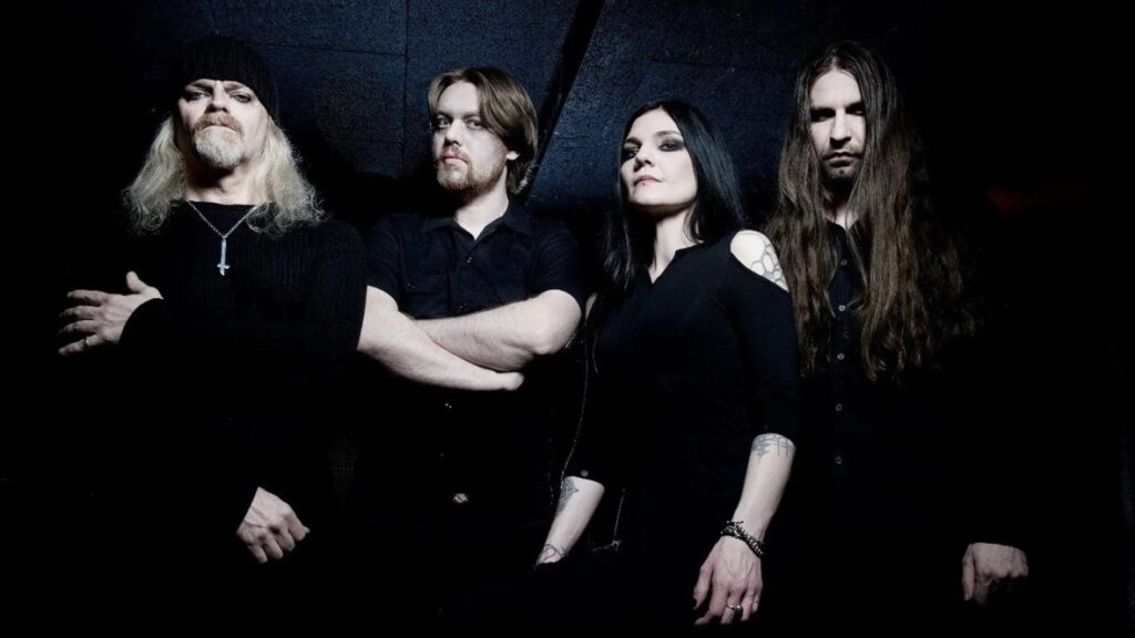 Triptykon nagrywa nowy album. Kiedy premiera? | Teraz Muzyka