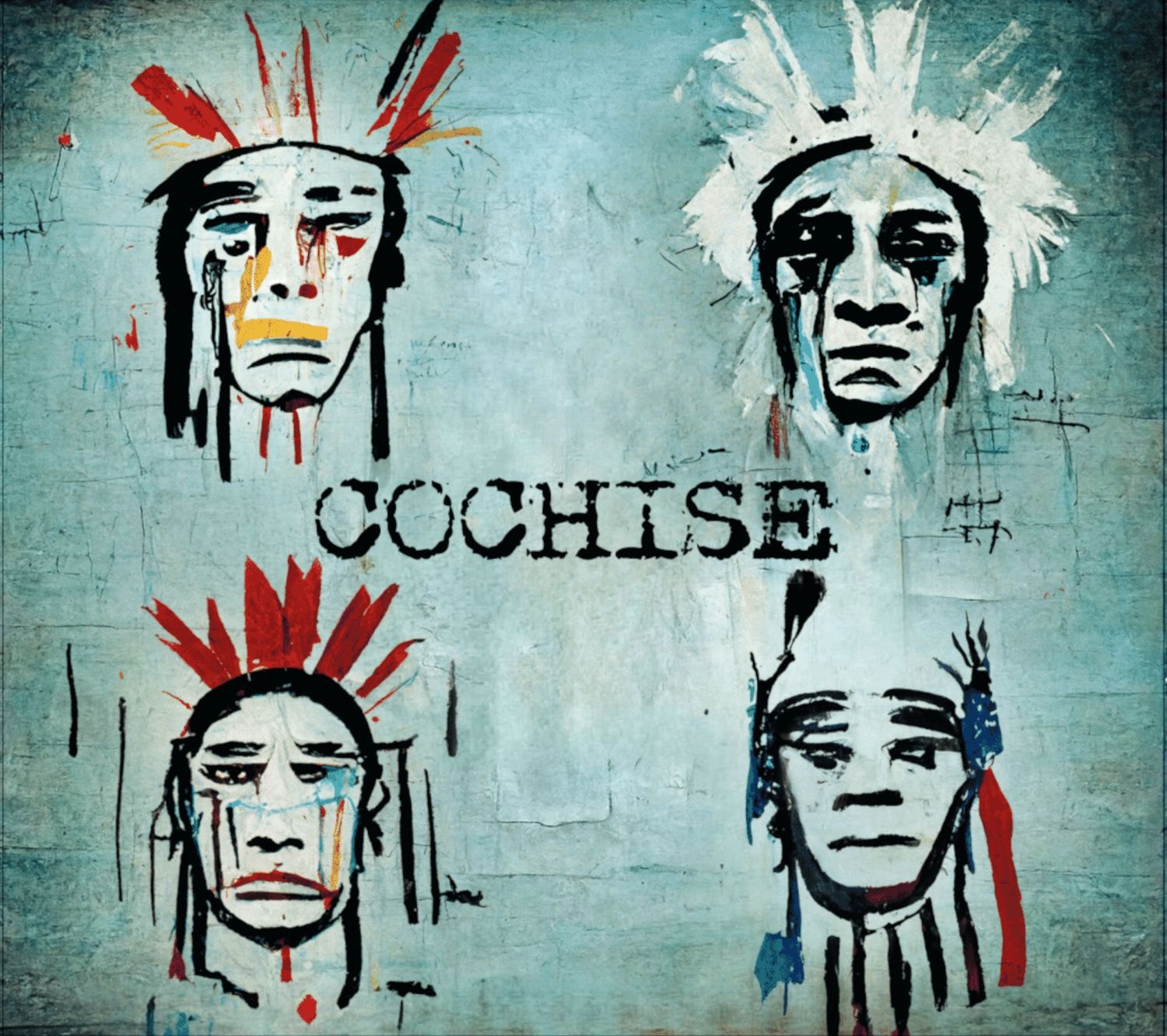 Cochise – wszystko o nowej płycie zespołu. Kiedy premiera? | Teraz Muzyka