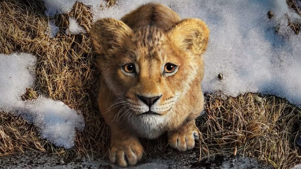 „Mufasa: Król Lew” – ścieżka dźwiękowa z produkcji Disneya już dostępna ...