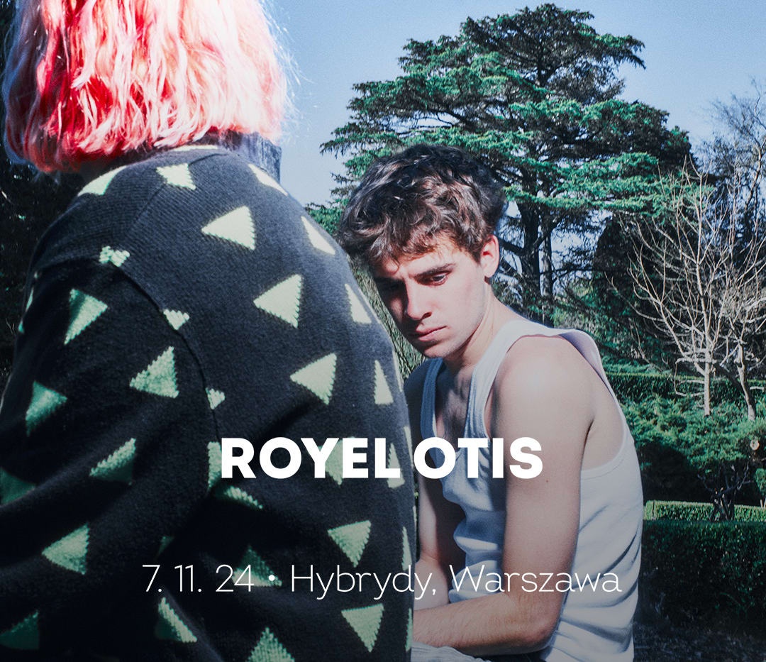 Royel Otis – australijska sensacja – wystąpi w Polsce [DATA, BILETY ...