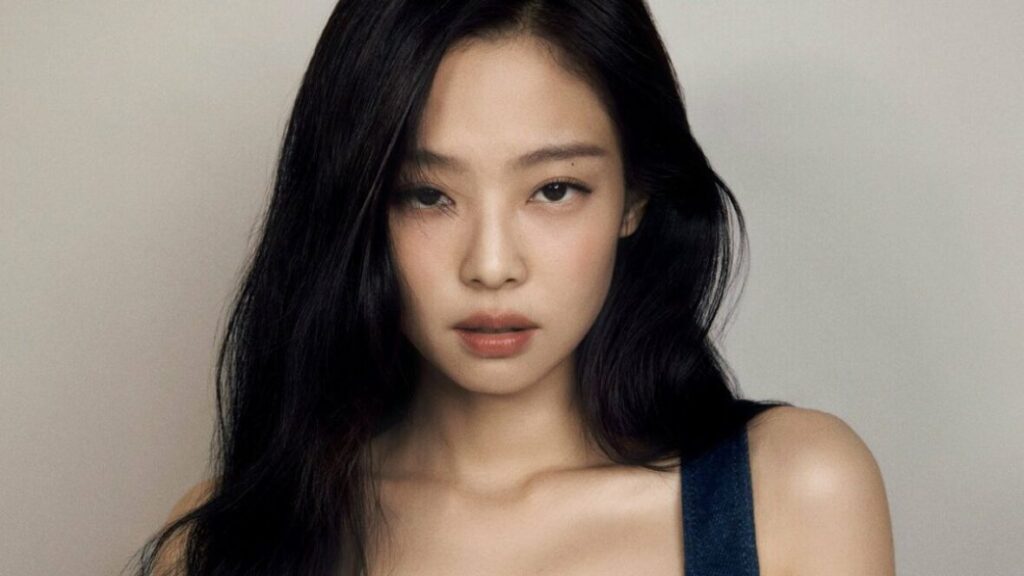 Jennie (Blackpink) ogłasza solowy album. Lista gości robi wrażenie ...
