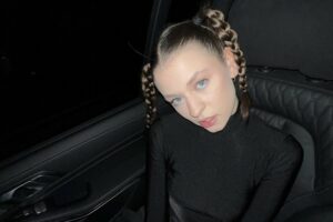 Bambi podbije serca słuchaczy nowym singlem? Sprawdź jak brzmi „Madonna ...