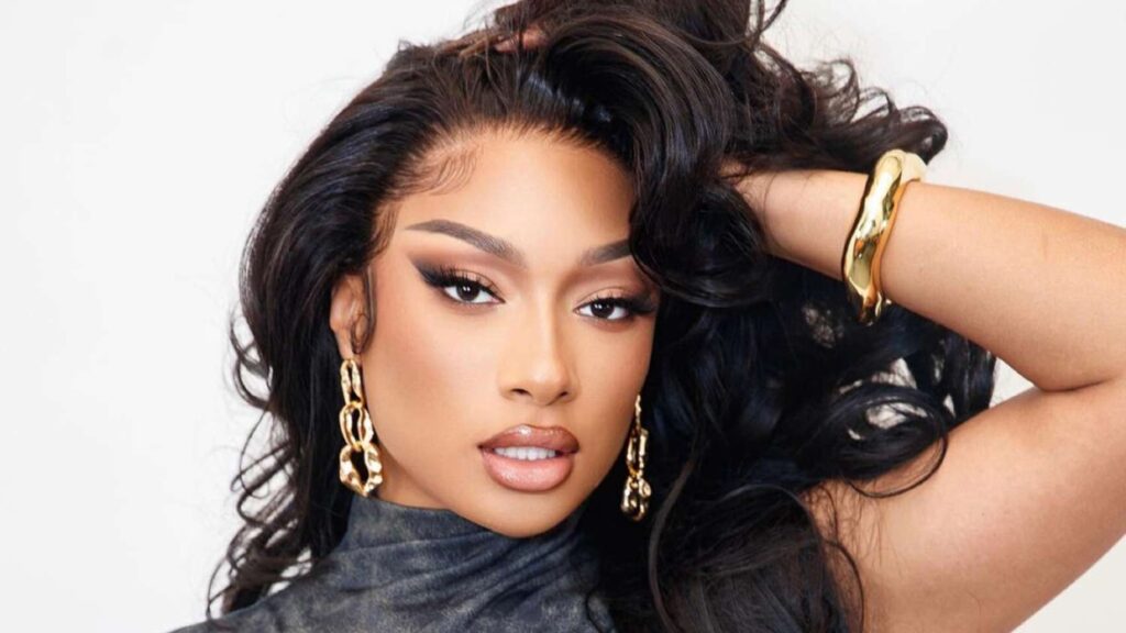 Powstaje nowy dokument o Megan Thee Stallion. Premiera już w ...