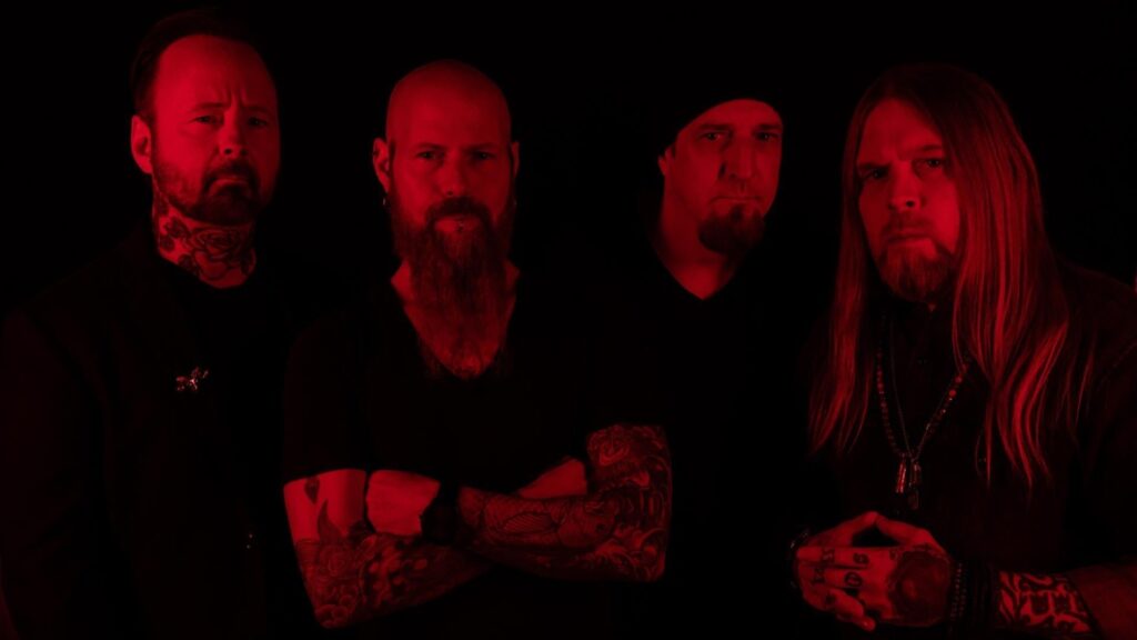 Drowning Pool opublikowali utwór i myślą o nowej płycie [WIDEO] | Teraz ...