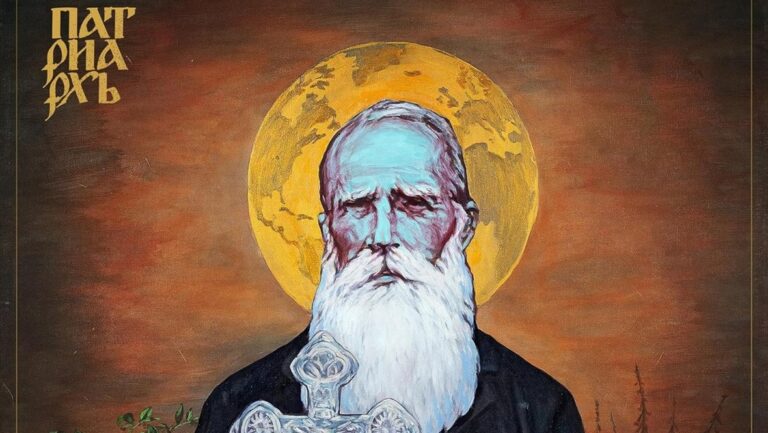 Porównywany był do Jezusa. Tragiczne losy bohatera nowej płyty ...