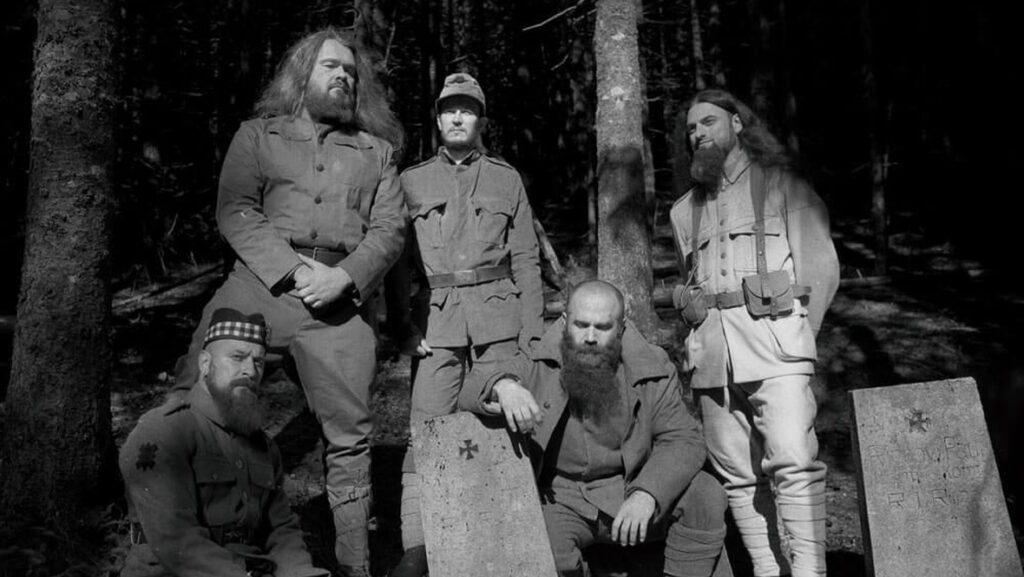 Castle Party Festival 2025 ogłosił lineup. Co za skład! | Teraz Muzyka