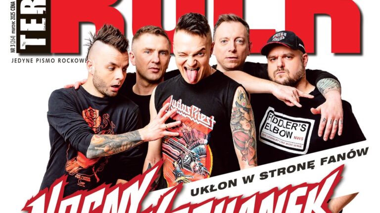 Teraz Muzyka | Newsy, koncerty, recenzje, filmy i seriale | Teraz Muzyka