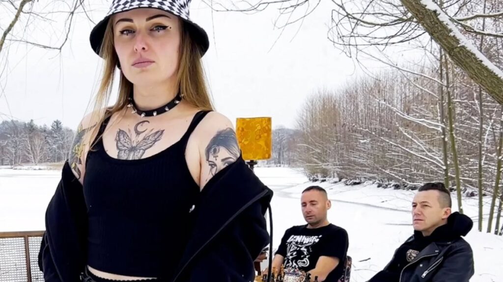 Leniwiec opublikował nowy utwór upamiętniający tragiczne wydarzenie ...