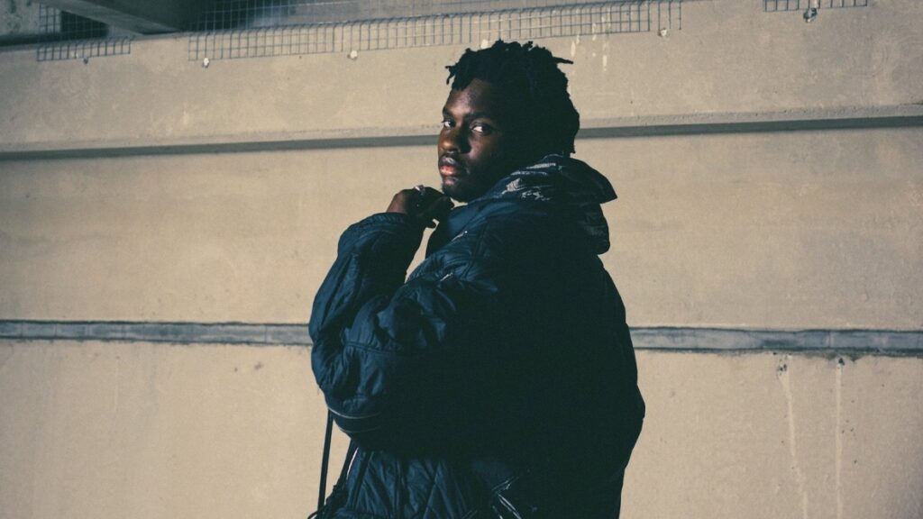 Victor Ray zaprezentował nowy utwór [WIDEO] | Teraz Muzyka