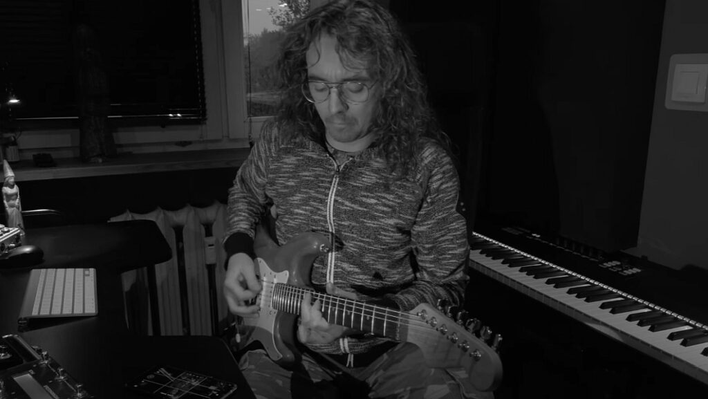 Piotr Radecki, gitarzysta Kat & Roman Kostrzewski, nie żyje | Teraz Muzyka