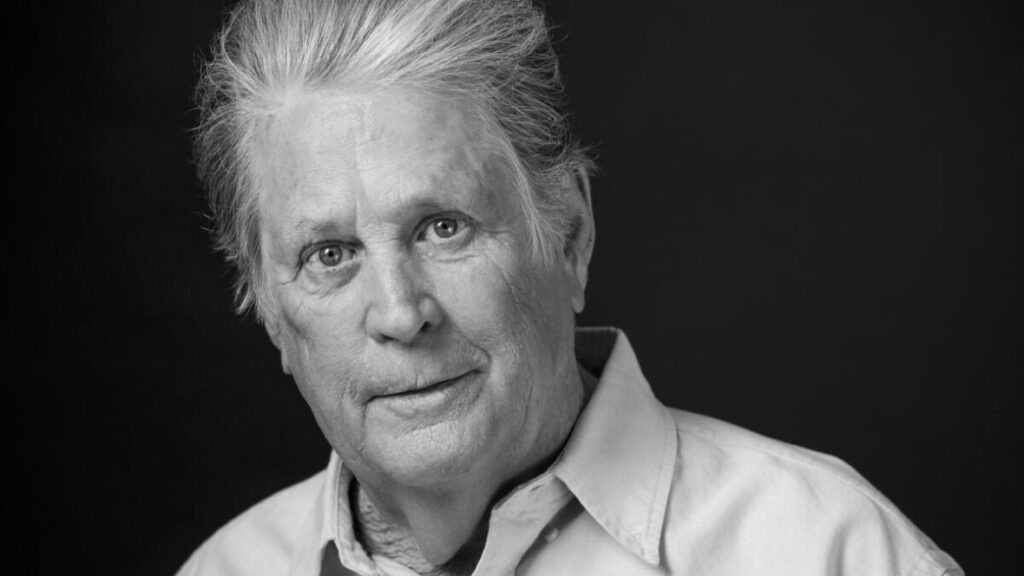 Legenda The Beach Boys nie żyje. Brian Wilson miał 82 lata | Teraz Muzyka