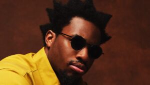 Denzel Curry wraca z nowym projektem The Scythe. Jest mocny singiel ...