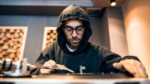 The Alchemist wraca z nową EP-ką. Zaprosił czterech znakomitych gości ...