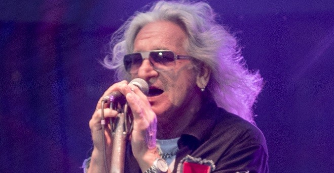 Grzegorz Markowski (Perfect) planuje przejście na emeryturę? | Teraz Muzyka