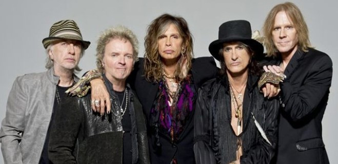 Aerosmith w Polsce w 2020 roku. Ruszyła sprzedaż biletów | Teraz Muzyka